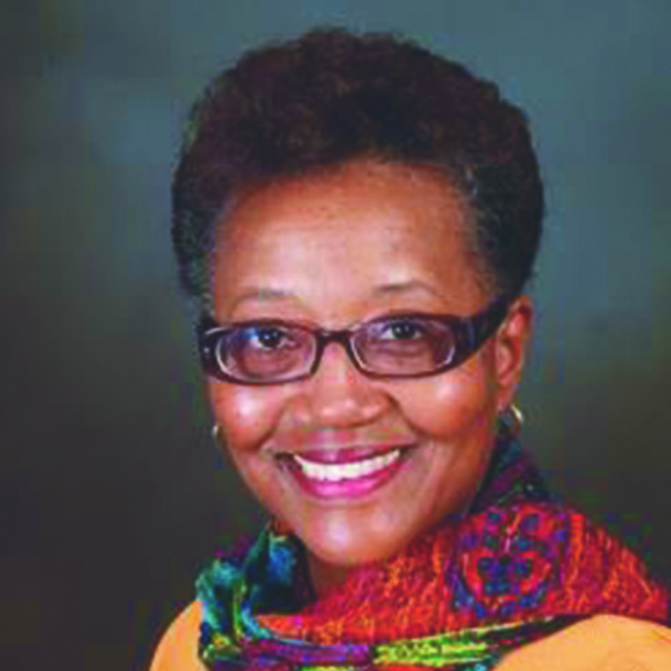 Uneeda O. Brewer - ASGPP