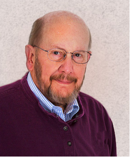 William H. “Bill” Wysong, MA, LPC, EMDR II, TEP - ASGPP